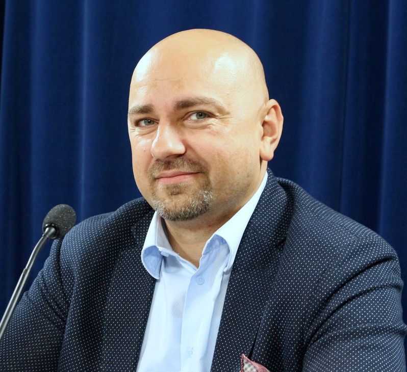 Grzegorz Zawiślak